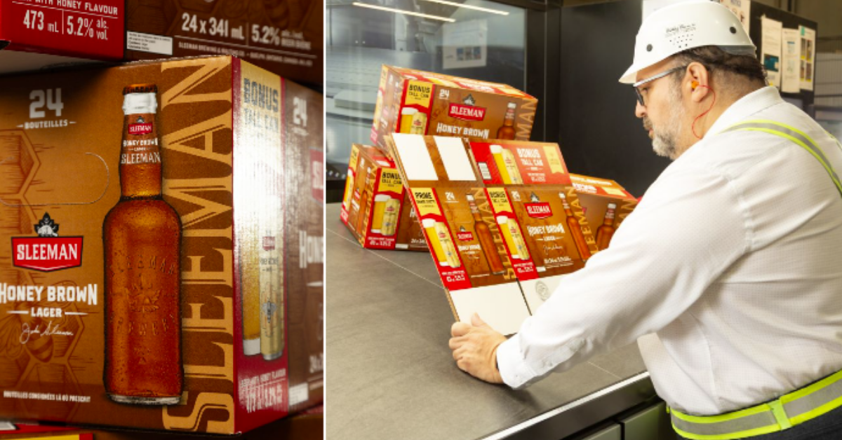 The Rise of Corrugated Packaging: Innovation, Sustainability, and ...